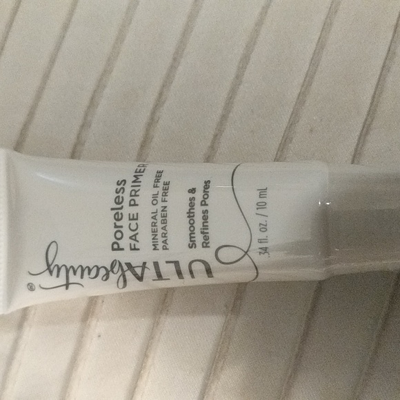 Ulta Beauty | Makeup | Nwt Poreless Face Primer | Poshmark